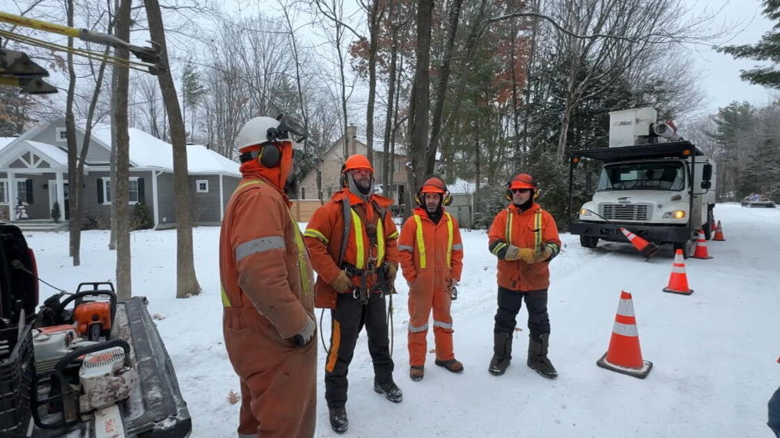 Vidéos et bulletins de nouvelles | TVA Nouvelles