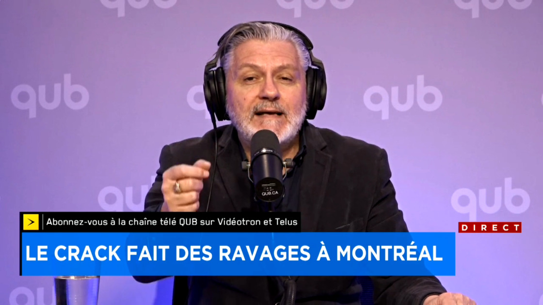 Vidéos et bulletins de nouvelles | TVA Nouvelles