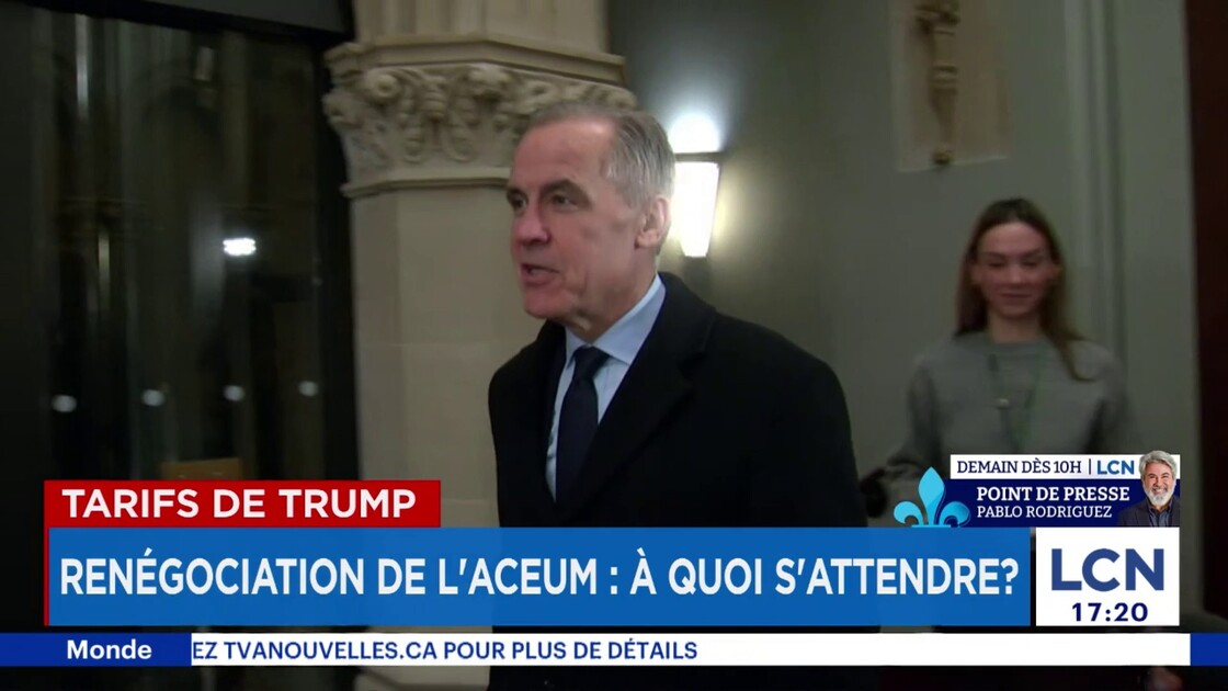 Vidéos et bulletins de nouvelles | TVA Nouvelles