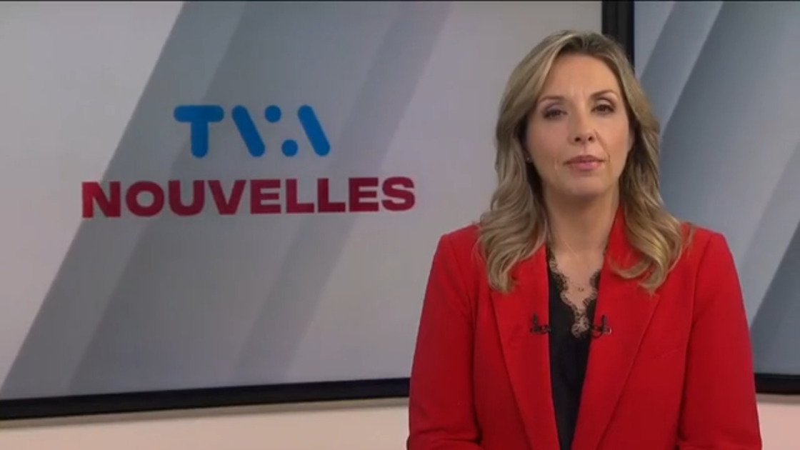 Vidéos et bulletins de nouvelles | TVA Nouvelles