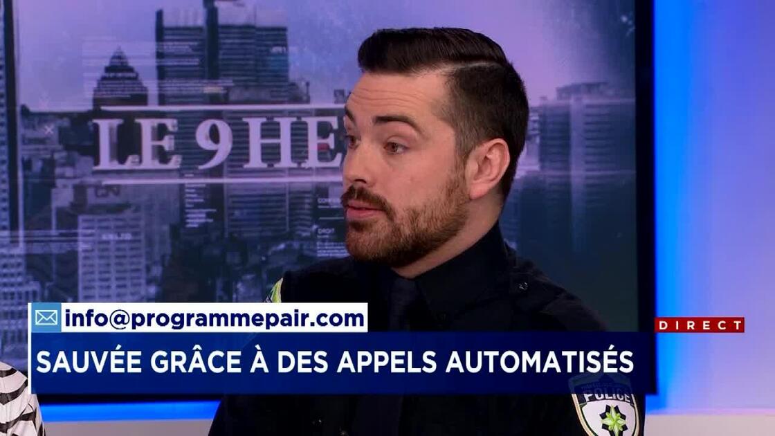 Émission de télé - Le 9 heures | TVA Nouvelles