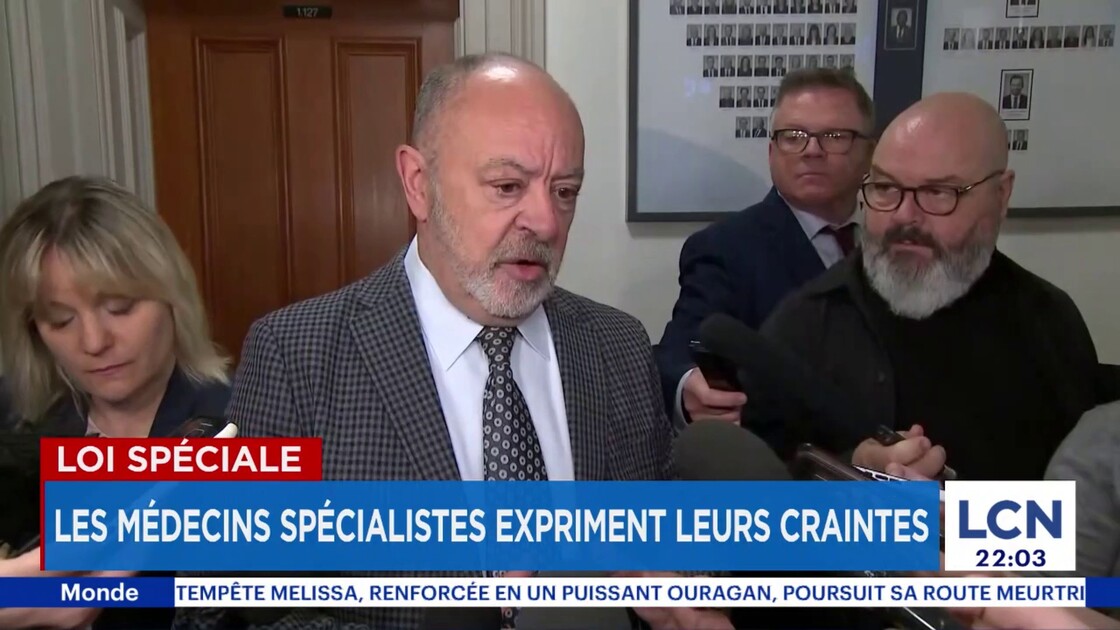 Vidéos et bulletins de nouvelles | TVA Nouvelles