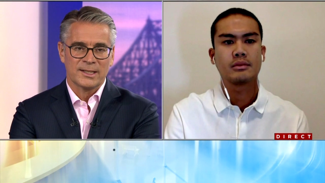 Le Québec matin : émission | LCN | TVA Nouvelles