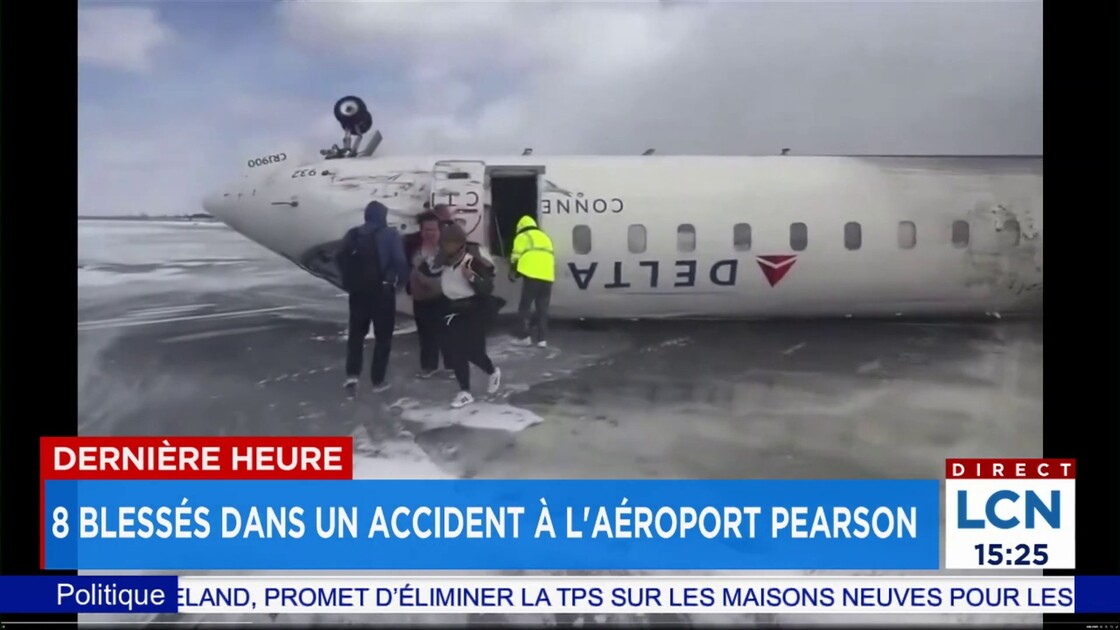 Vidéos et bulletins de nouvelles | TVA Nouvelles