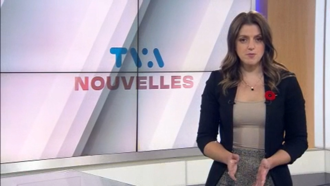 Vidéos et bulletins de nouvelles | TVA Nouvelles