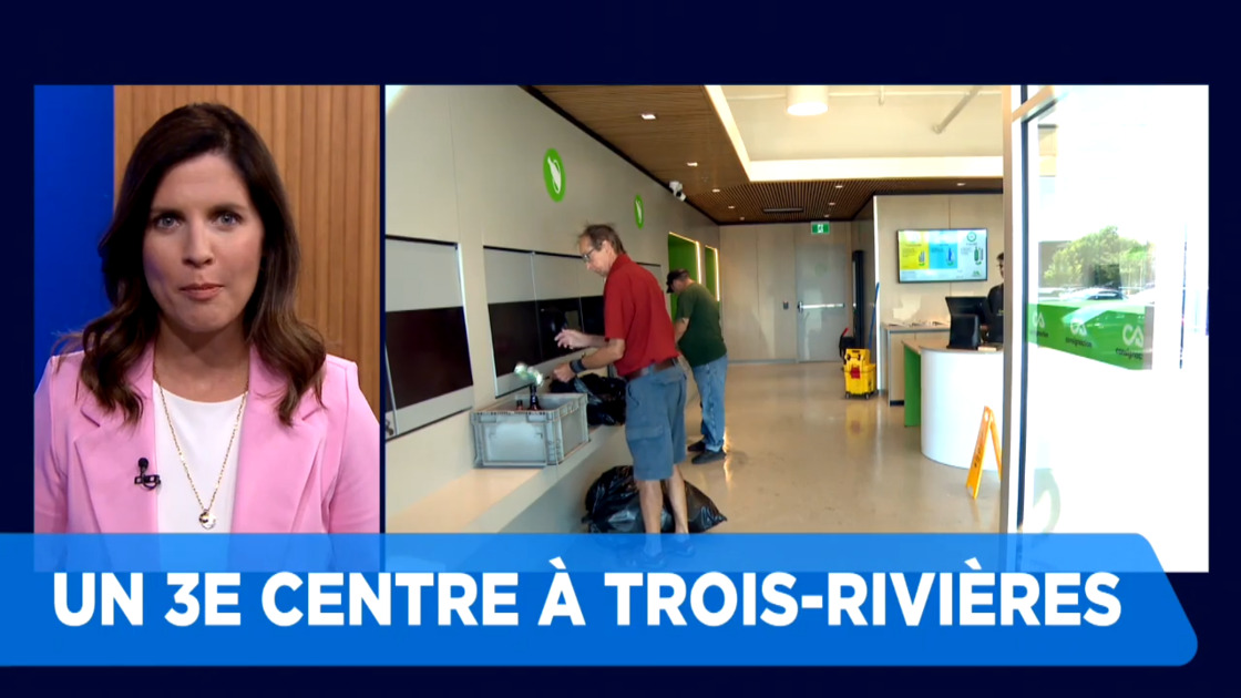 Vidéos et bulletins de nouvelles | TVA Nouvelles