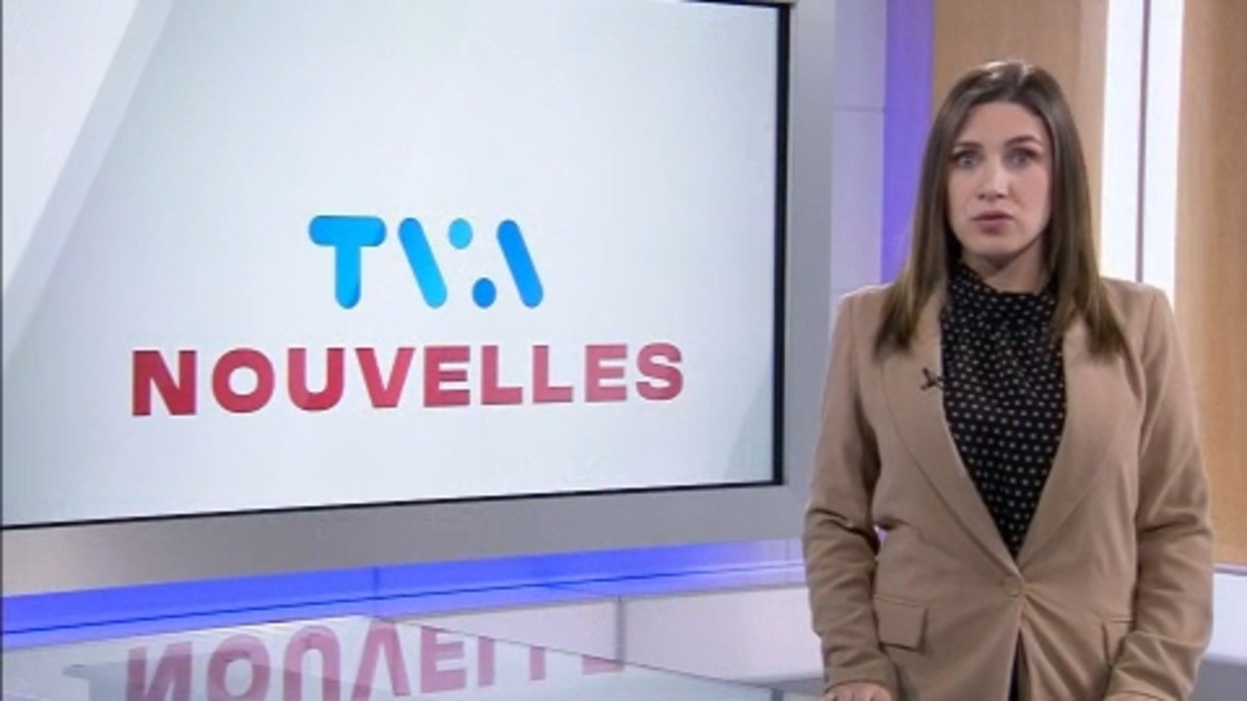 Vidéos et bulletins de nouvelles | TVA Nouvelles