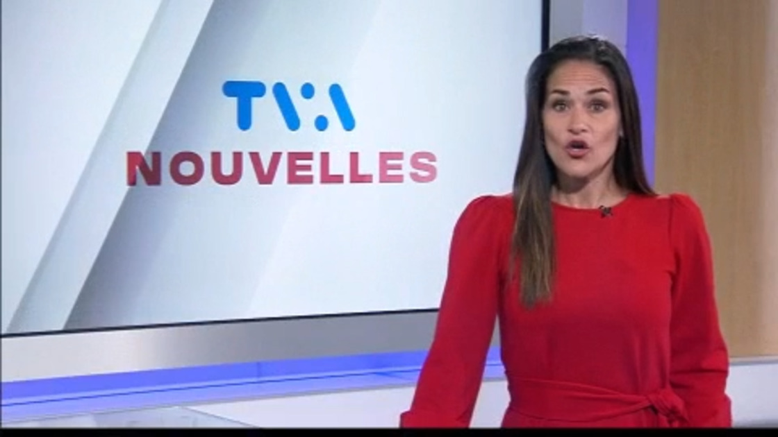 Le TVA Nouvelles : émission | LCN | TVA Nouvelles