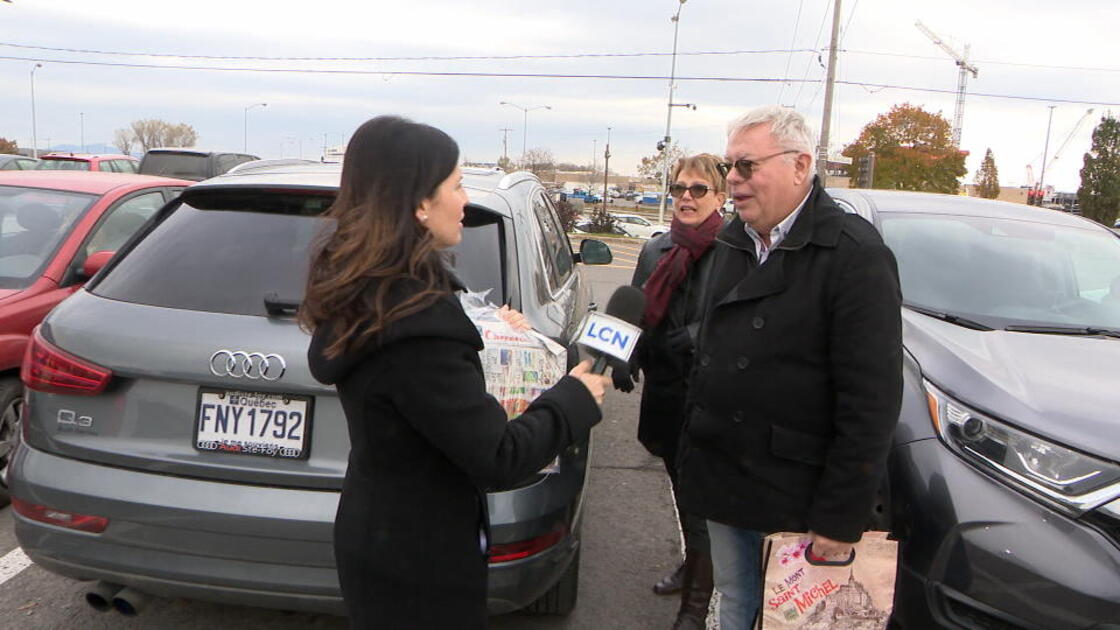 Vidéos et bulletins de nouvelles | TVA Nouvelles