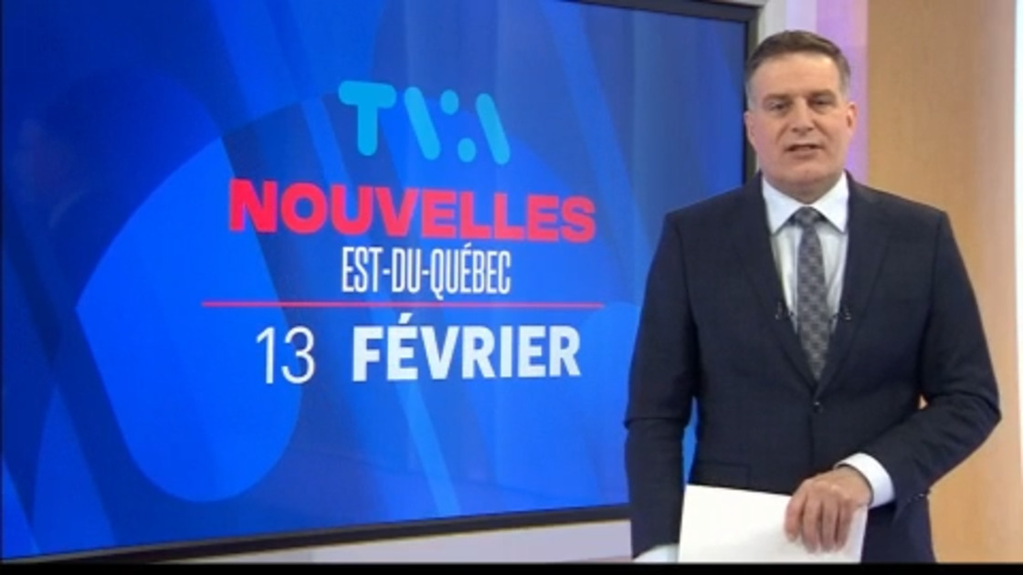 Le TVA Nouvelles : émission | LCN | TVA Nouvelles