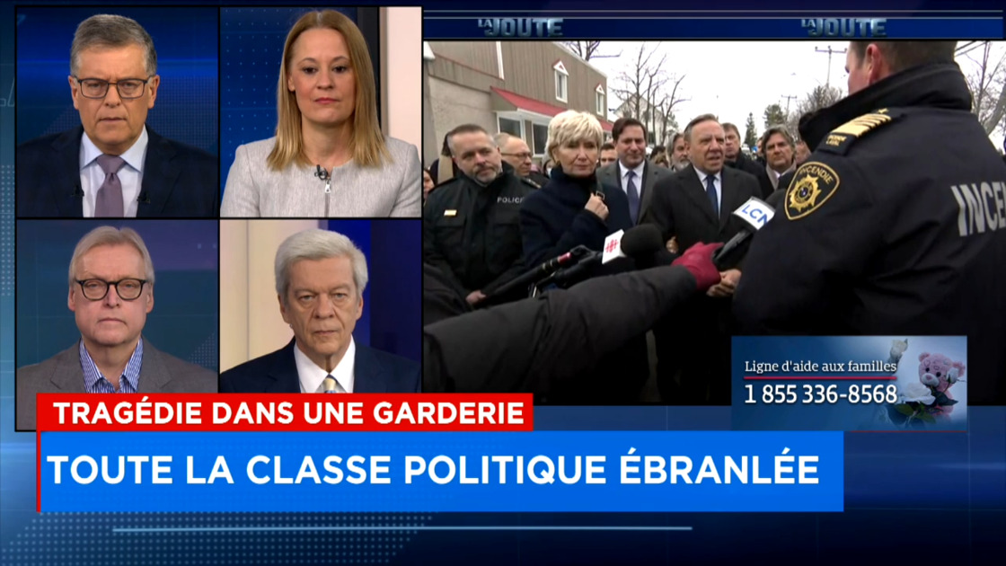 Vidéos et bulletins de nouvelles | TVA Nouvelles