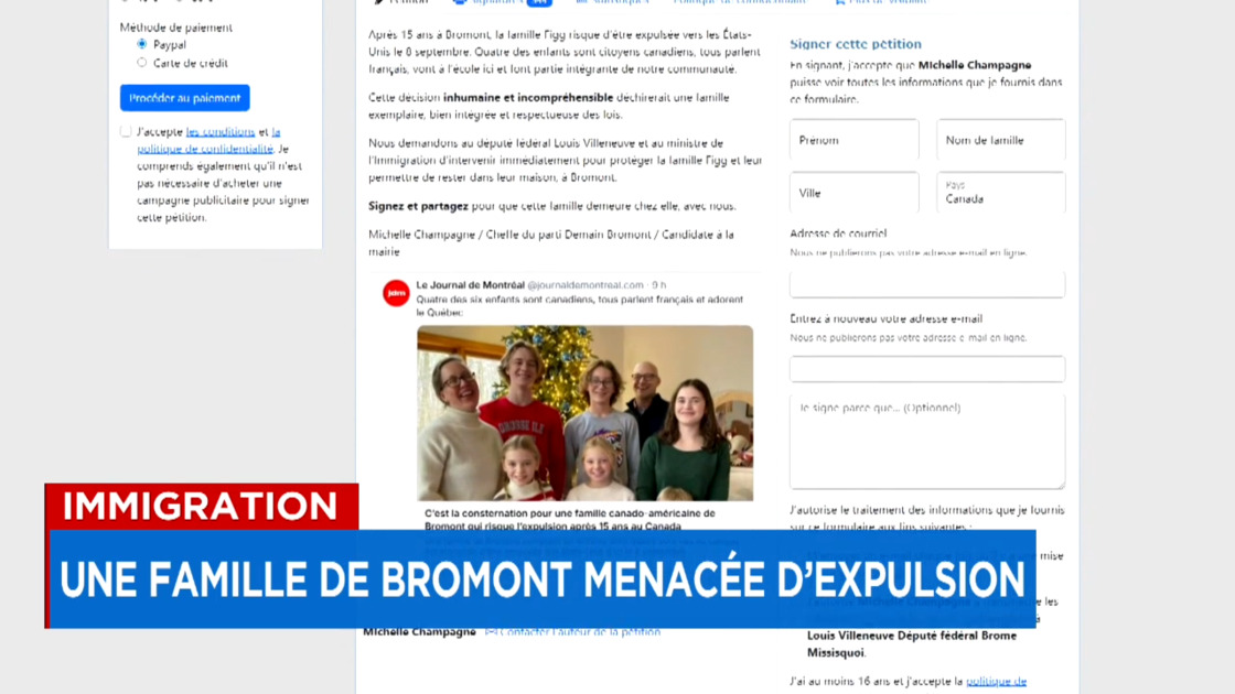 Vidéos et bulletins de nouvelles | TVA Nouvelles