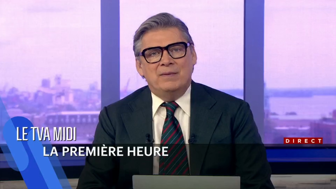 Vidéos et bulletins de nouvelles | TVA Nouvelles