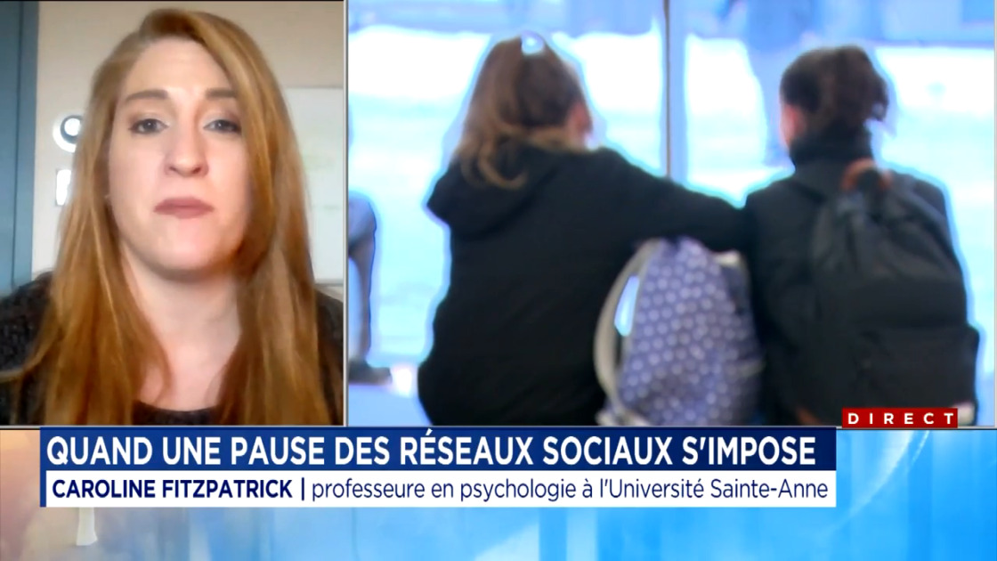 Le Québec matin : émission | LCN | TVA Nouvelles