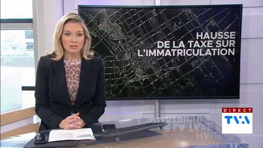 Vidéos et bulletins de nouvelles | TVA Nouvelles