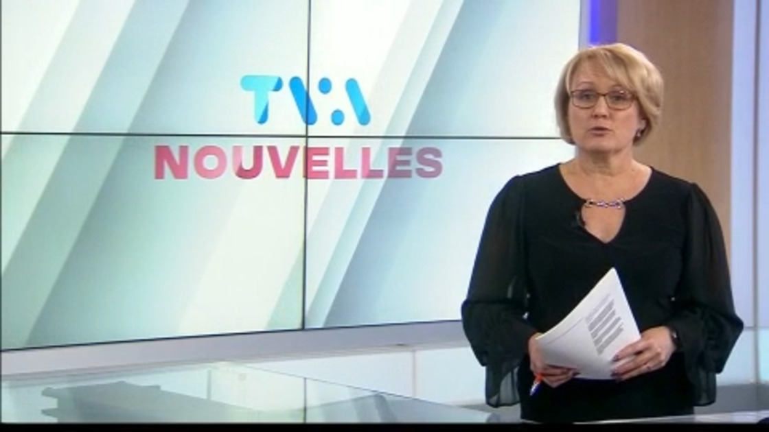 Vidéos et bulletins de nouvelles | TVA Nouvelles
