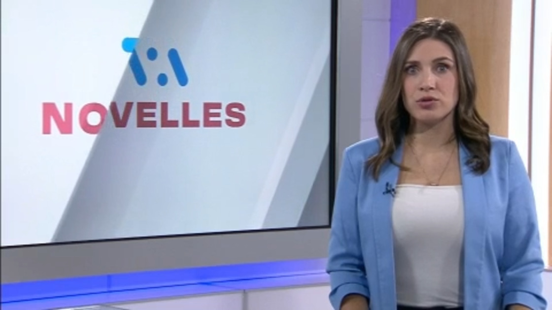 Vidéos et bulletins de nouvelles | TVA Nouvelles