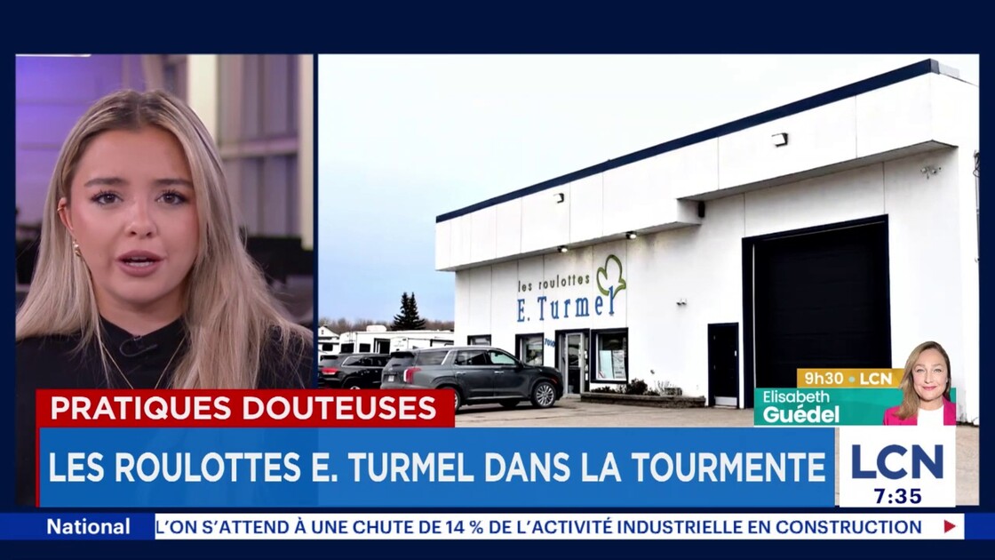 Vidéos et bulletins de nouvelles | TVA Nouvelles