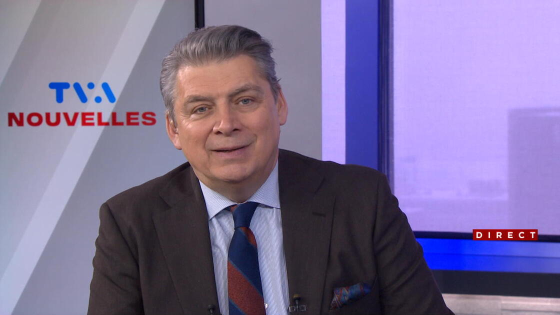 Vidéos et bulletins de nouvelles | TVA Nouvelles