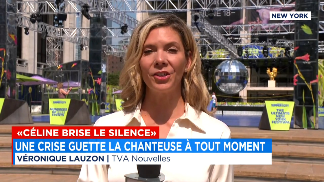 Vidéos et bulletins de nouvelles | TVA Nouvelles