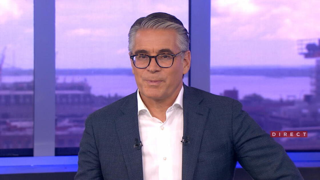 Vidéos et bulletins de nouvelles | TVA Nouvelles