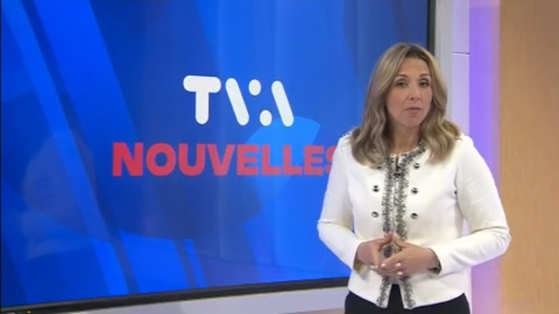 Vidéos et bulletins de nouvelles | TVA Nouvelles
