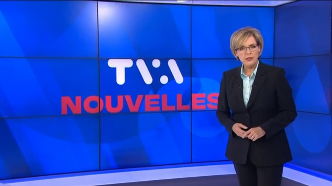 Le TVA Nouvelles : émission | LCN | TVA Nouvelles