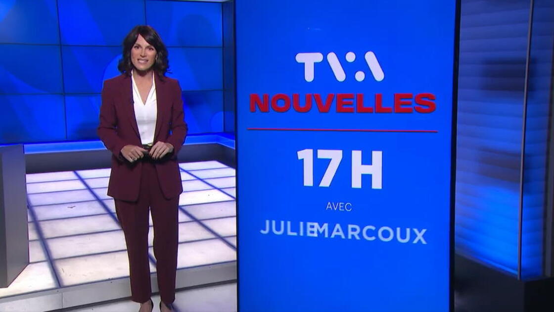 Vidéos et bulletins de nouvelles | TVA Nouvelles