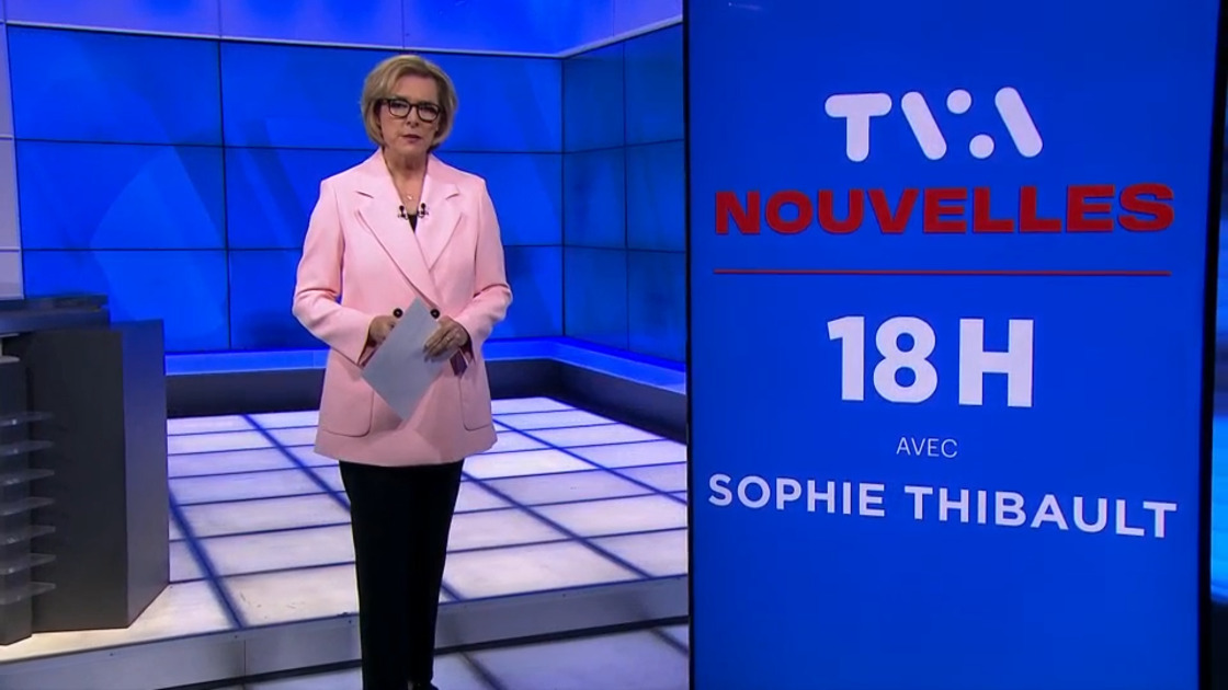 Vidéos et bulletins de nouvelles | TVA Nouvelles
