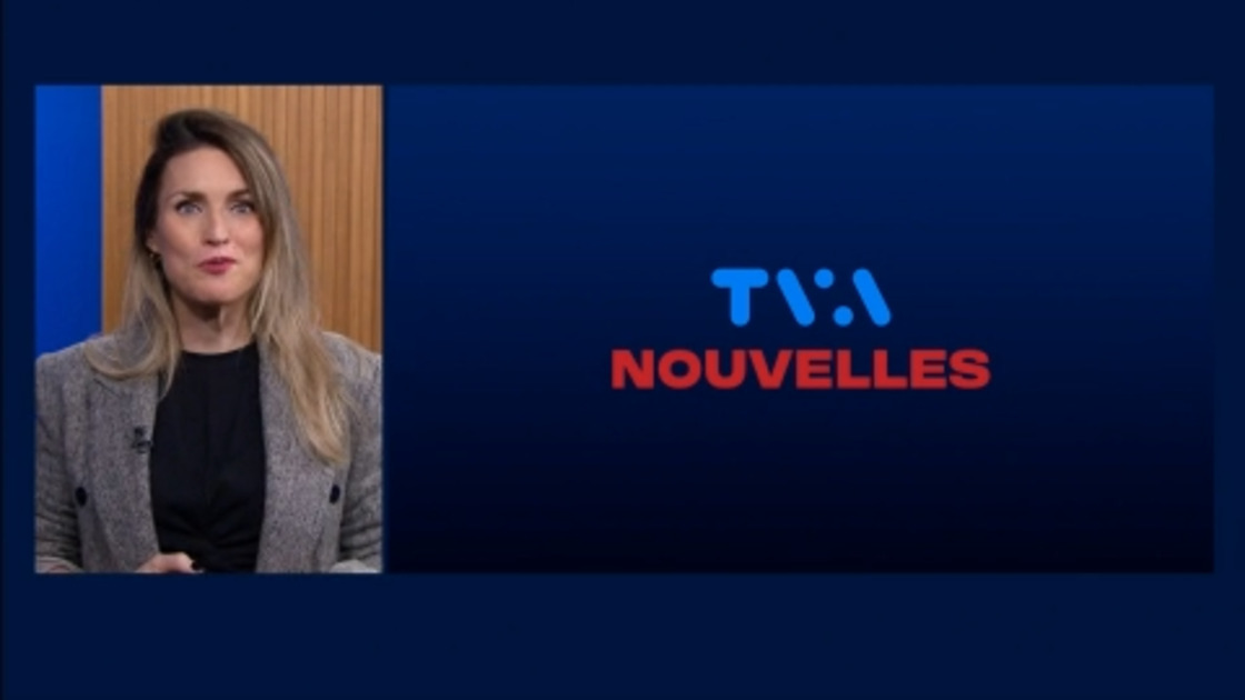 Vidéos et bulletins de nouvelles | TVA Nouvelles