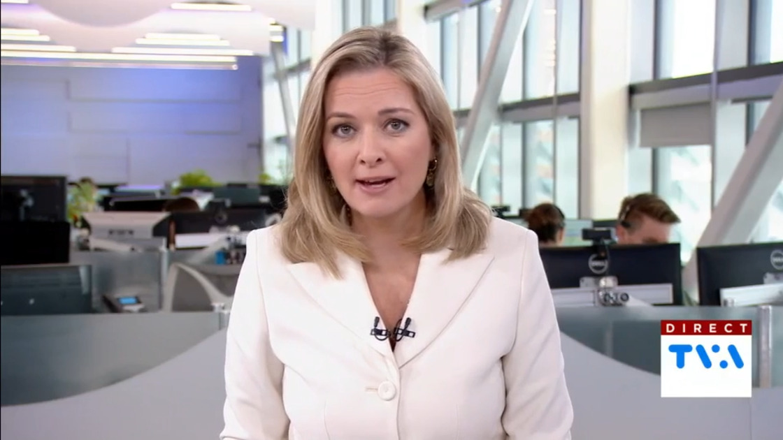 Vidéos et bulletins de nouvelles | TVA Nouvelles
