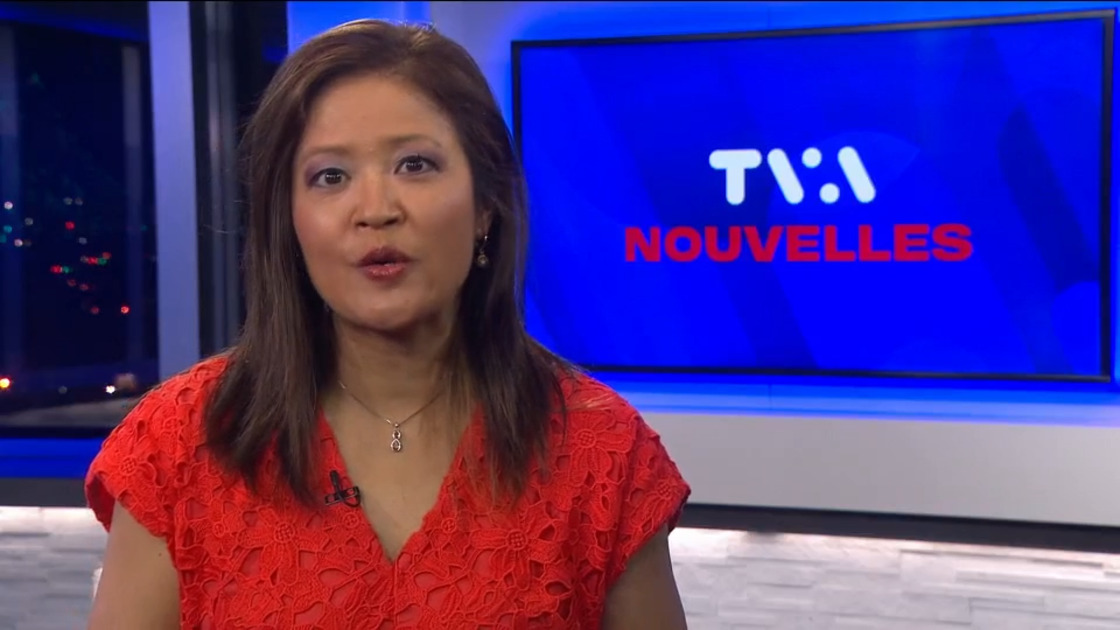 Vidéos et bulletins de nouvelles | TVA Nouvelles