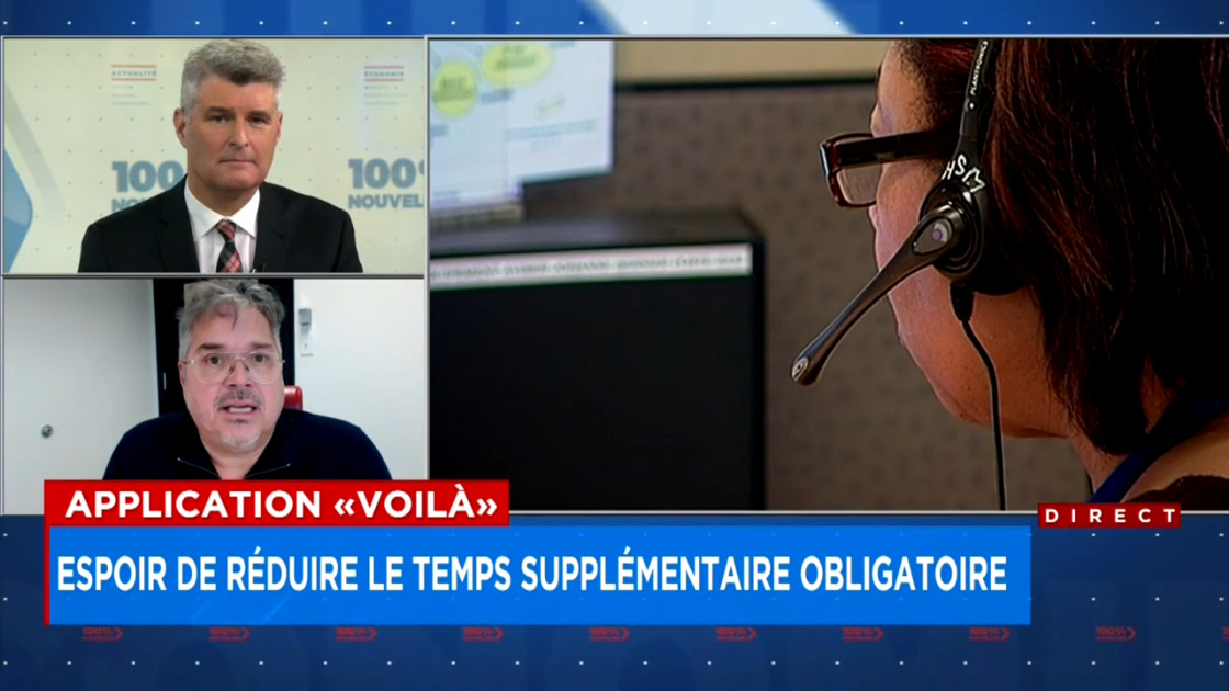 Vidéos et bulletins de nouvelles | TVA Nouvelles