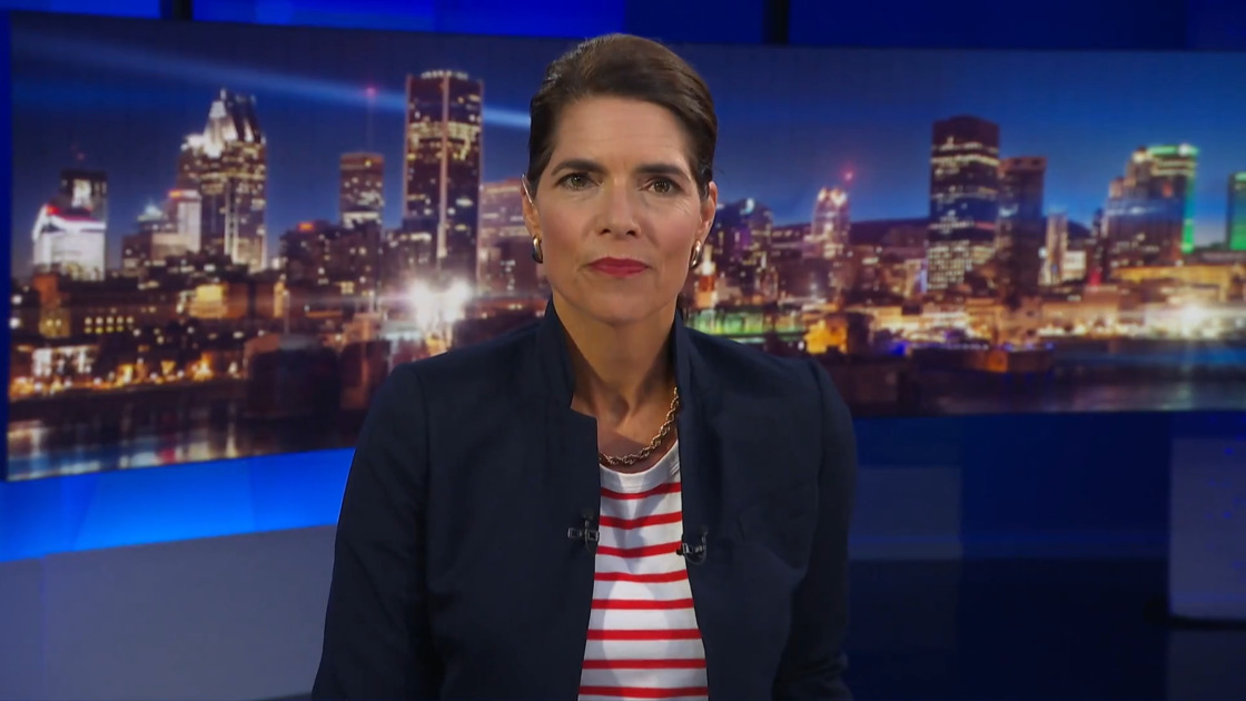Vidéos et bulletins de nouvelles | TVA Nouvelles