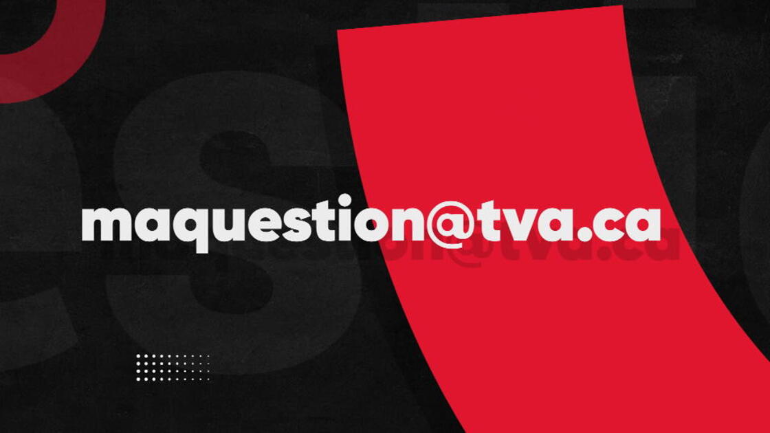 Émission de Télé - À vos affaires | TVA Nouvelles