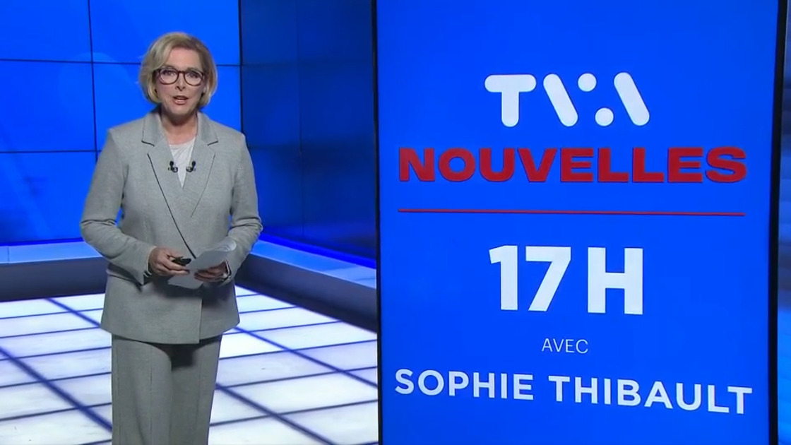 Vidéos et bulletins de nouvelles | TVA Nouvelles
