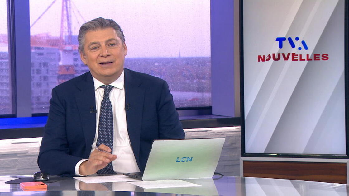 Vidéos et bulletins de nouvelles | TVA Nouvelles