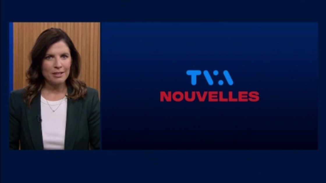 Vidéos et bulletins de nouvelles | TVA Nouvelles