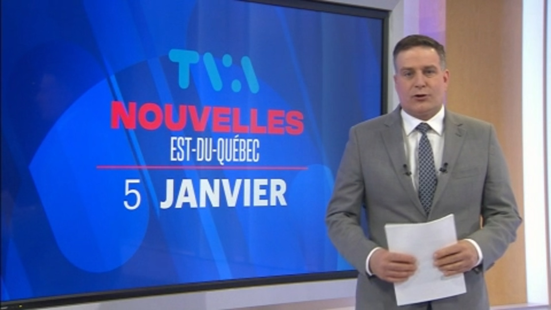 Vidéos et bulletins de nouvelles | TVA Nouvelles