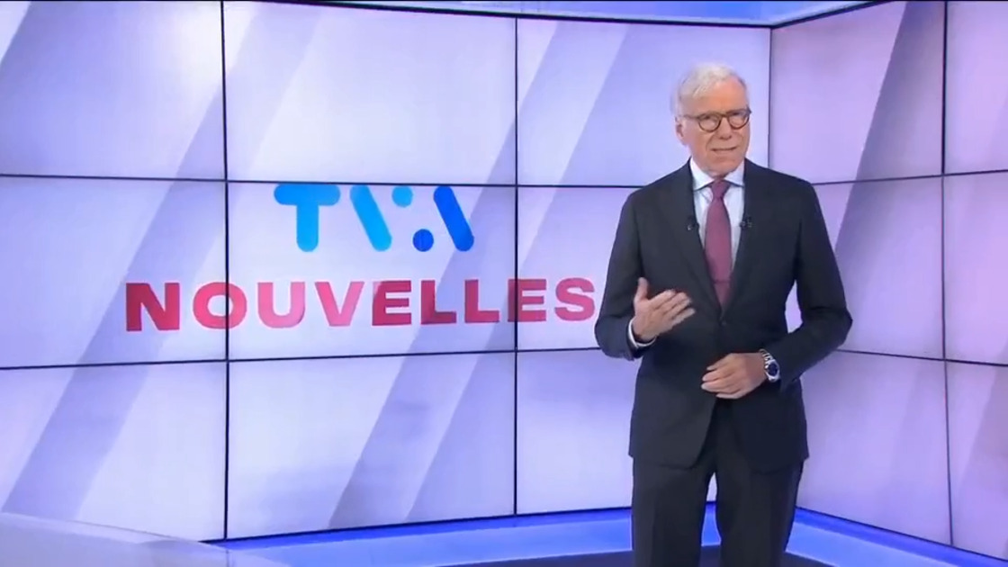 Le TVA Nouvelles : émission | LCN | TVA Nouvelles