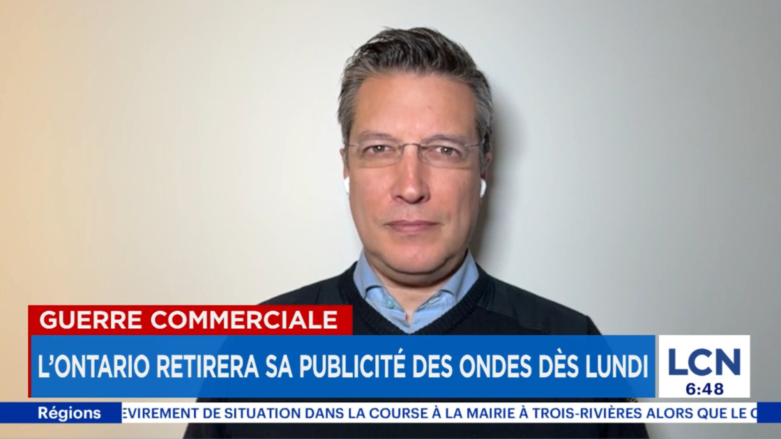 Vidéos et bulletins de nouvelles | TVA Nouvelles
