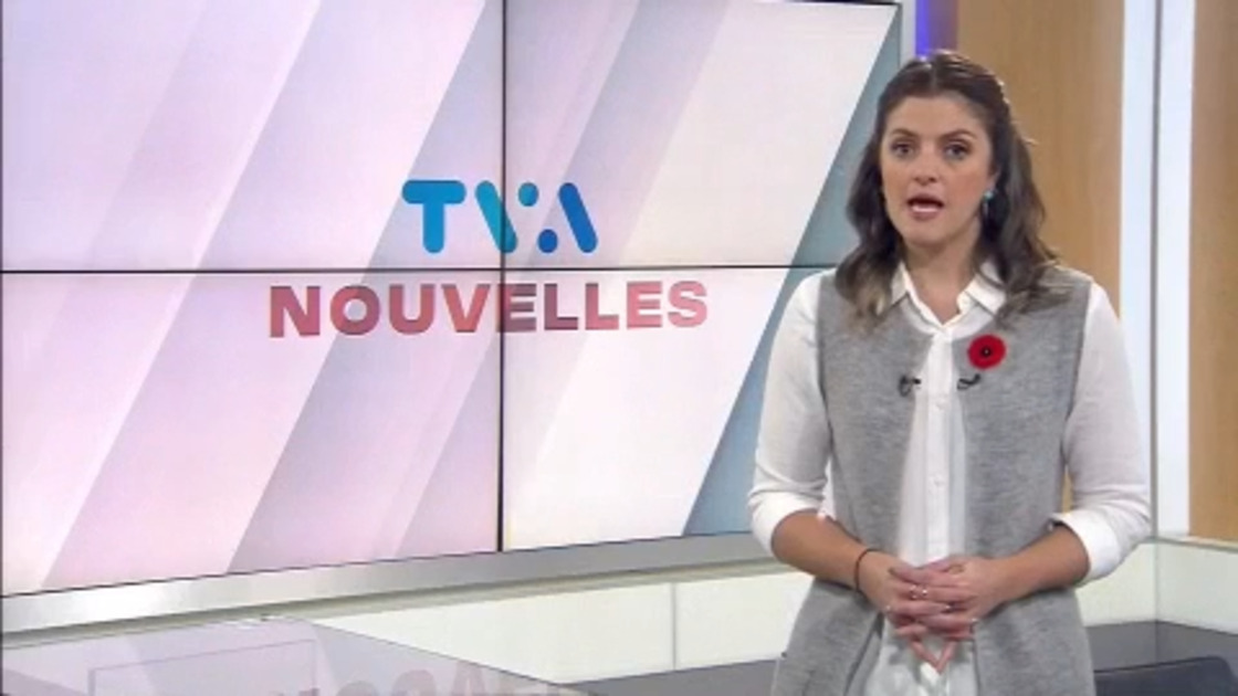 Vidéos et bulletins de nouvelles | TVA Nouvelles