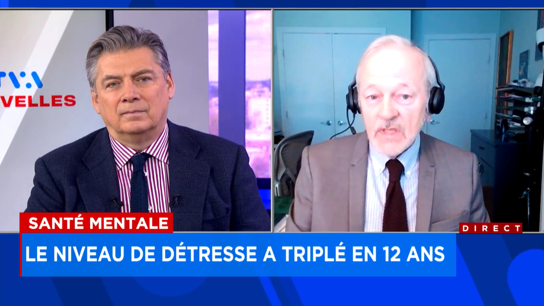 Vidéos et bulletins de nouvelles | TVA Nouvelles