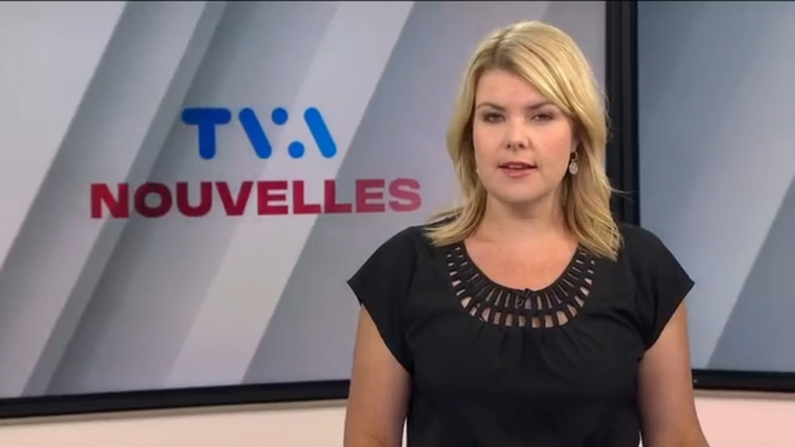 Vidéos et bulletins de nouvelles | TVA Nouvelles