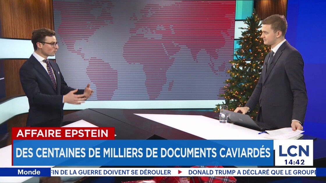 Vidéos et bulletins de nouvelles | TVA Nouvelles