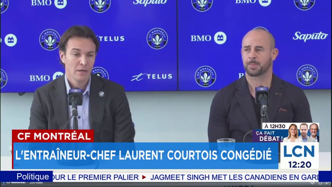 Vidéos et bulletins de nouvelles | TVA Nouvelles