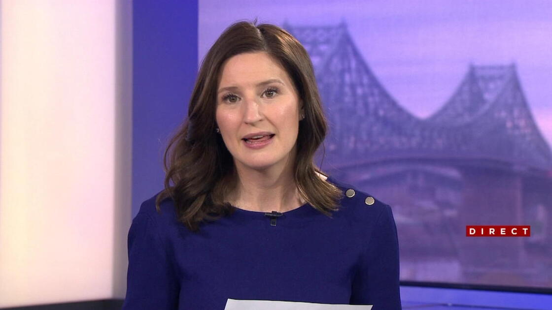 Vidéos et bulletins de nouvelles | TVA Nouvelles