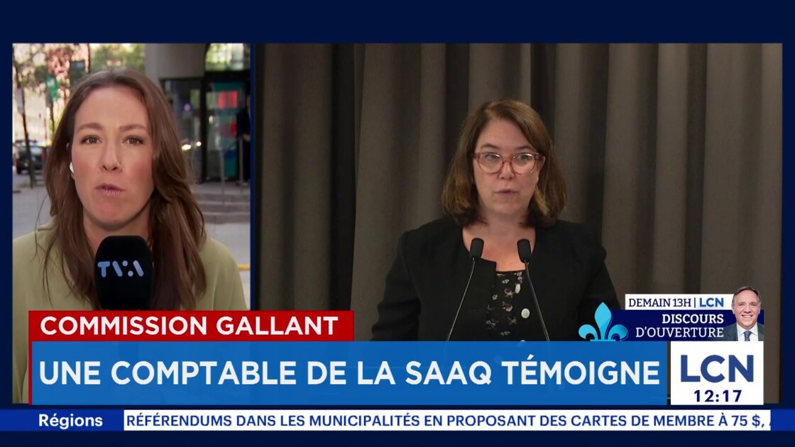 Vidéos et bulletins de nouvelles | TVA Nouvelles