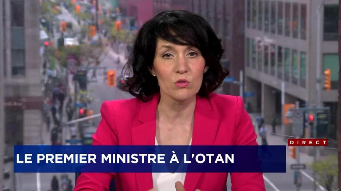 Vidéos et bulletins de nouvelles | TVA Nouvelles