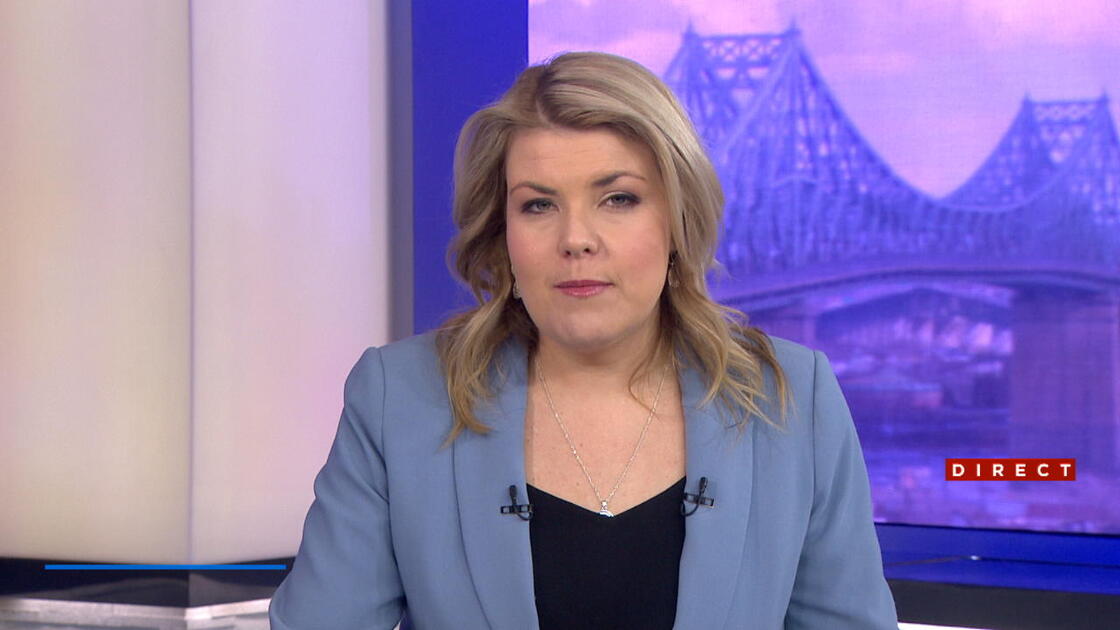 Vidéos et bulletins de nouvelles | TVA Nouvelles